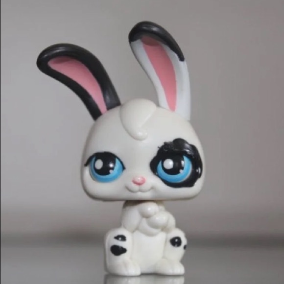 Accessories | Littlest Pet Shop Bunny | Poshmark